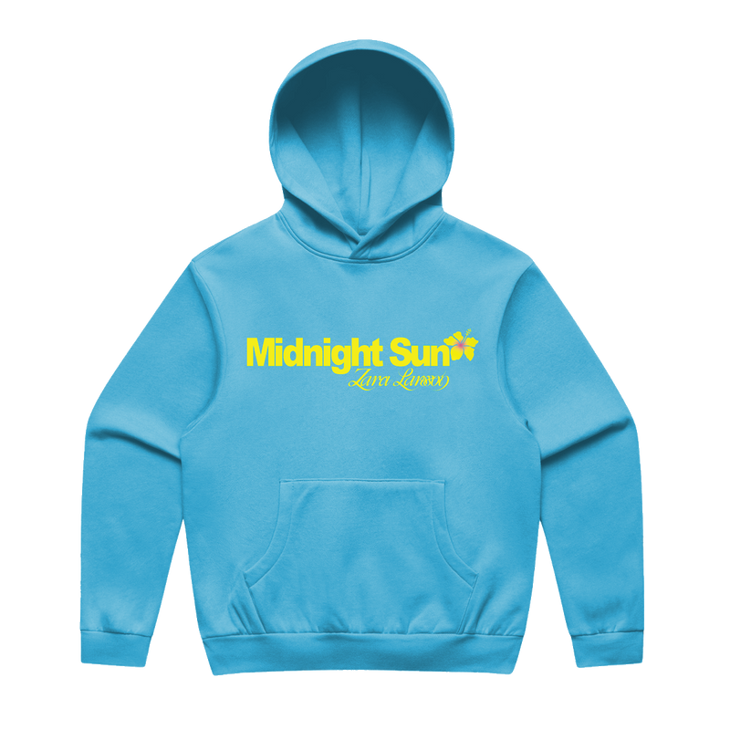 Midnight Sun Tour - Zara Larsson Merch UK